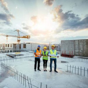 About Us – International Power Services