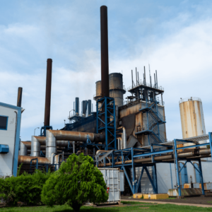 About Us – International Power Services