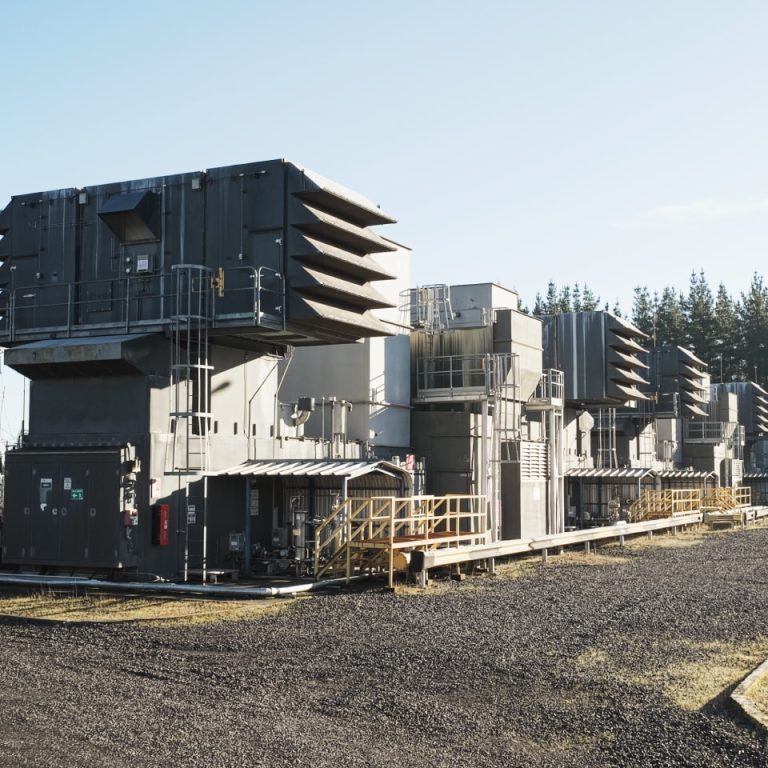 International Power Services